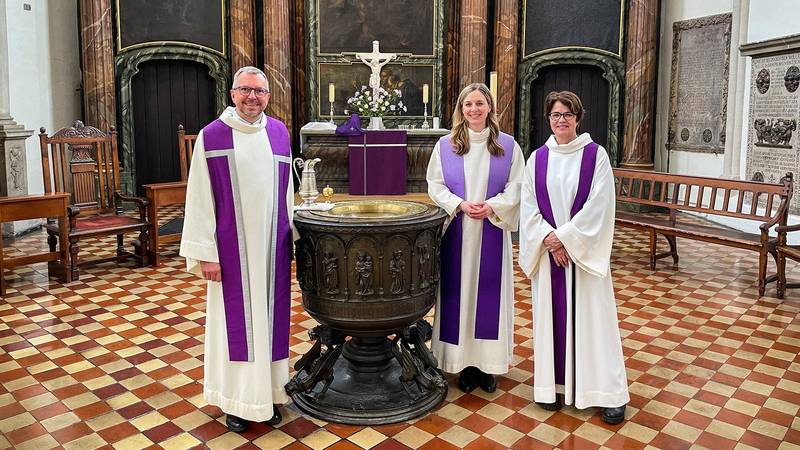 Schnell und spontan – Christ werden in 30 Minuten